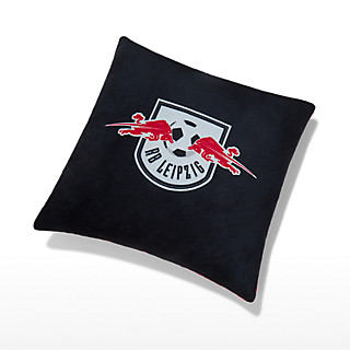 RB Leipzig Shop: RBL Crest Kissen | nur hier im redbullshop.com