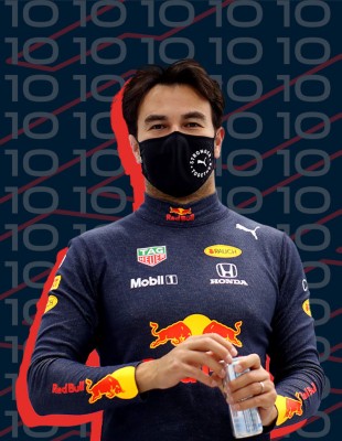 Red Bull Racing Merchandise Shop | redbullshop.com